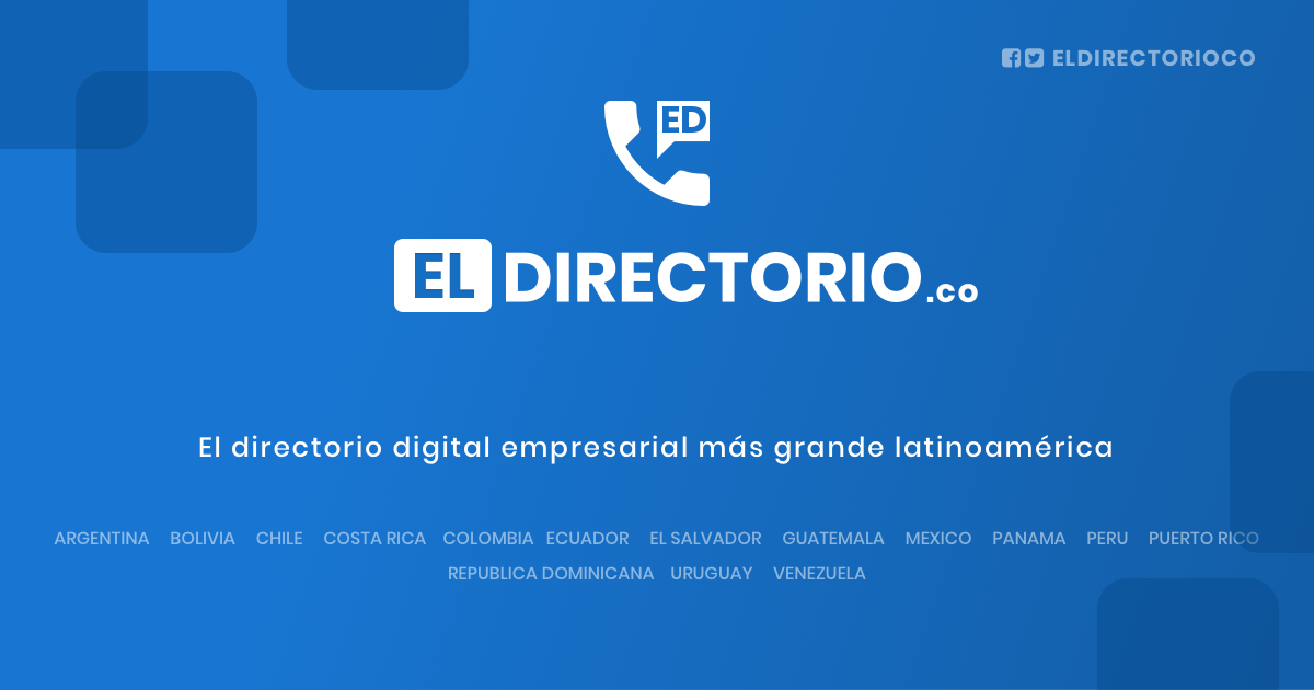 DISTRIBUIDORA EDT NICARAGUA, S.A - MANAGUA Directorio Telefónico